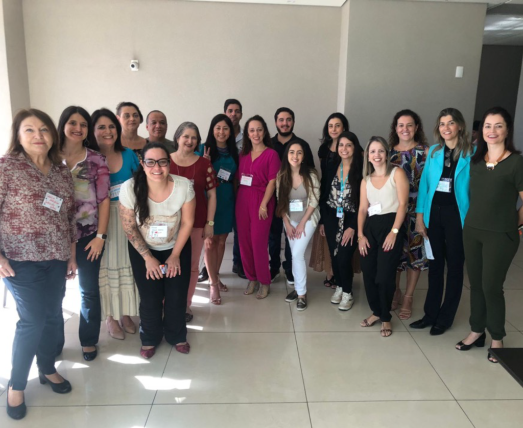 GVMG :: Gestores de Viagens Corporativas de Minas Gerais - ALAGEV